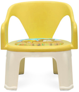 Coche Yellow Chair Pups Kids Chair, Reading , Eating , Play Chair - Buy ...