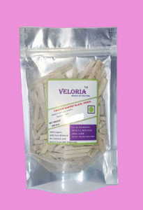 VELORIA 250 grm tukda White Slati natural chalk, chalk food, chalk for ...