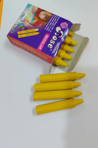 outil Yellow Lumber Chalk Crayons for Industrial and Construction ...