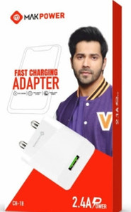 MAK POWER PMA-enabled Charging Pad Receiver Price in India - Buy MAK ...