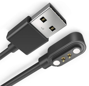 Speeqo USB Charger Cable For Only Fire-Boltt Ninja Pro Max Plus Smart ...