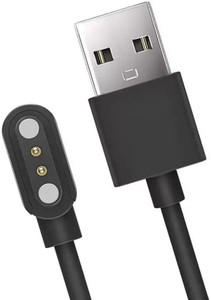 Speeqo USB Charger Cable For Fire-Boltt Hurricane Smart Watch Charging ...