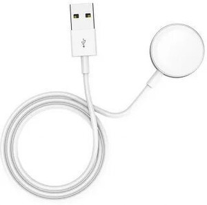 Talabat Wireless Magnetic Smartwatch Charging Cable for iWatch Series 6 ...