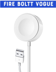 HexaGear Fire-Boltt Newly Launched Vogue Wireless Charger Charging Pad ...