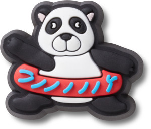 Crocs Hula Panda Plastic Shoe Charm Price in India - Buy Crocs Hula ...