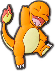 Crocs Pokemon Charmander Plastic Shoe Charm Price in India - Buy Crocs ...