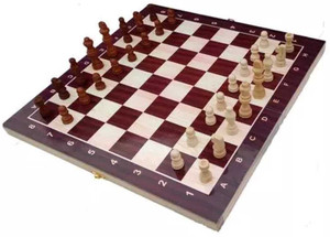 sports hup Analog Chess Clock Price in India - Buy sports hup Analog ...