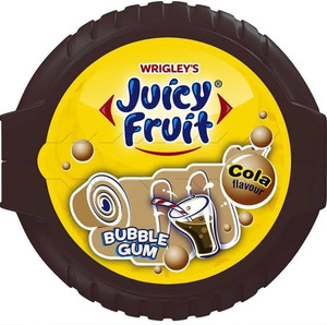 Hubba Bubba Bubble Gum, Cola Flavour, COLA Chewing Gum Price in India ...