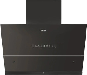 Glen Auto Clean Chimney with Heat Sensor, BLDC Motor 1600m³/h-60cm ...