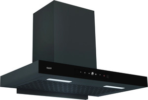 Kaff ASHPRO DHC 75| Filterless | Gesture Control | Dry Heat Auto Clean ...