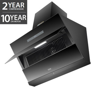 Hindware LEXIA PLUS 90CM 1550 CMH ( LAUNCH YEAR 2022 ) WITH MOTION ...