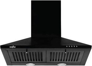 Kenstar VENTI PRO PYRAMID 60CM |Twin Baffle Filter | Energy Efficient ...