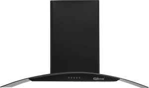 Gilma Bruno 90 Auto Clean Wall Mounted Chimney Price in India - Buy ...
