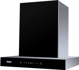 MODA Germany Gera 90_Moda Wall Mount Kitchen Chimney for Home Wall ...