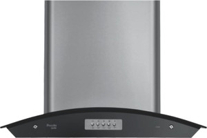 Preethi Alya KH 205 with free installation3 Speed Chimney with 1200m3 ...