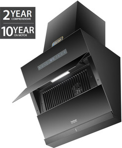 Hindware LEXIA PLUS 60CM 1550 CMH ( LAUNCH YEAR 2022 ) WITH MOTION ...