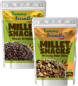 TummyFriendly Foods TummyFriendly Healthy Snacks for Kids For School ...