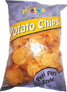 Motas Peri Peri Potato Chips Price in India - Buy Motas Peri Peri ...
