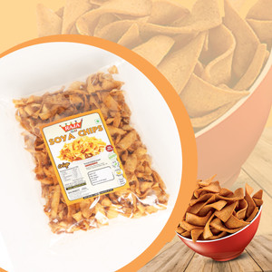 raja Soya Chips Roasted Chips Price in India - Buy raja Soya Chips ...