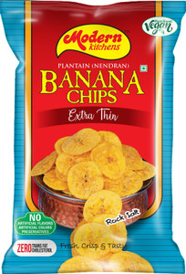Modern Kitchens Banana Chips Price in India - Buy Modern Kitchens ...