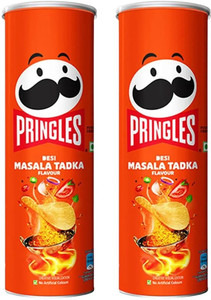 cavaazo Pringles Desi Masala Tadka Chips Price in India - Buy cavaazo ...