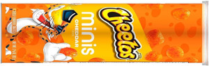 Cheetos Minis Cheddar | Cheese Flavored Snacks Chips Price in India ...