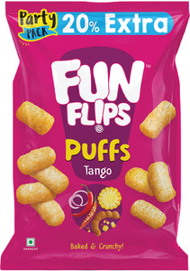 Fun Flips Tango Puffcorn Price in India - Buy Fun Flips Tango Puffcorn ...