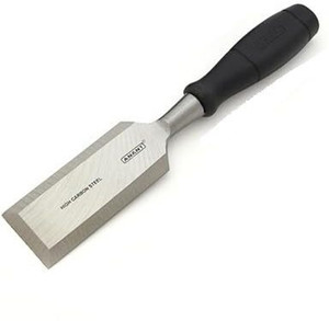 Anant ANANT 38mm x 1 Piece Wood Carving Chisel 38mmUnbreakable Handle ...