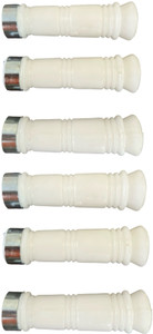 SMARTSUPER PVC File and chisel handle set of 6 pcs PVC file and chisel ...