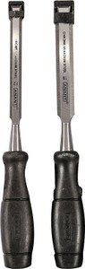 Anant Anant Wood Chisel set of 2 (12mm and 18mm) CARPENTER CHISELS set ...