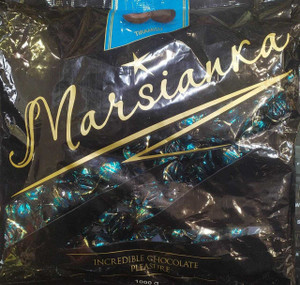 MARSIANKA TIRAMISU CANDIES CHOCOLATE (IMPORTED) MADE IN RUSSIA Truffles ...