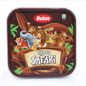 Dukes Choco Safari Chocolate, 1000 g Bars Price in India - Buy Dukes ...