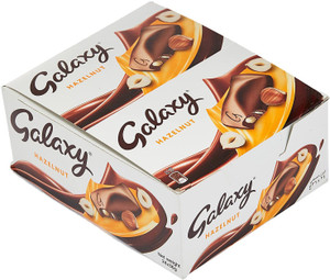GALAXY Hazelnut Chocolate Box Bars Price in India - Buy GALAXY Hazelnut ...