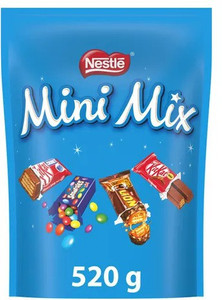 NESTLE Mini Mix Bars Price in India - Buy NESTLE Mini Mix Bars online ...