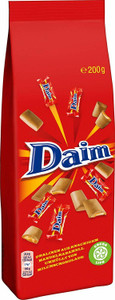 daim Chocolate Packet Bites Price in India - Buy daim Chocolate Packet ...