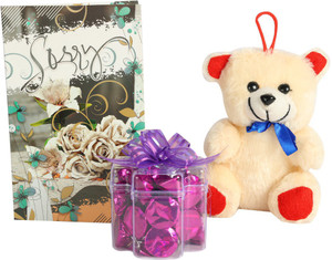 Choco charms STYLISH PLUS CHOCOLATE GIFT BOX I GIFT PACK WITH CUTE ...