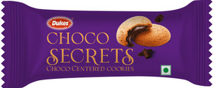 Dukes Choco Secrets Chocolate Centered Cookies Dispenser Bars Price in ...
