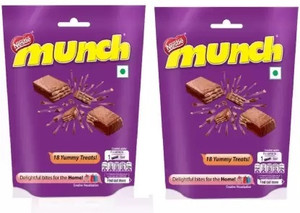 NESTLE munch Bars Price in India - Buy NESTLE munch Bars online at ...