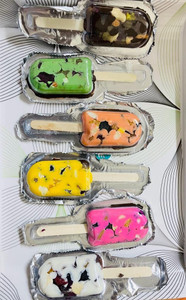 Vegan World Dry Fruit Chocksicals | Chocolate for Gift | Ice Cream Mix ...