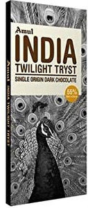 Amul India Origin Dark Chocolate Bars Price in India - Buy Amul India ...
