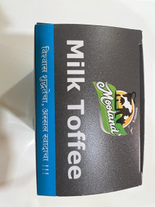 MooLand Dairy Farm Mooland Milk Toffee Bars Price in India - Buy ...
