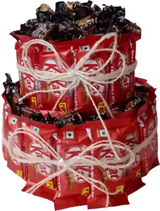 NESTLE Kit Kat & Melody Gift Hamper Bars Price in India - Buy NESTLE ...