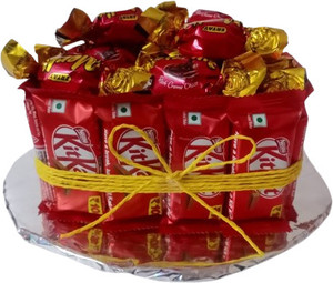 NESTLE Kit Kat & Melody chocolates Gift Hamper Bars Price in India ...