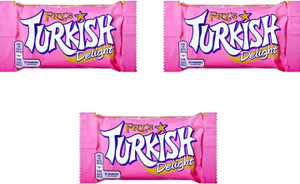 Fry's Turkish Delight Wrapped In Delicious Milk Imported Chocolate 51g ...