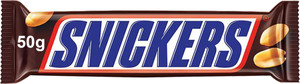 SNICKERS Peanut Filled Chocolate Bar Bars Price in India - Buy SNICKERS ...