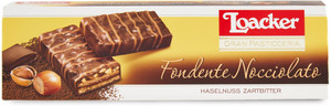 LOACKER Patisserie Fondente Nocciolato (IMPORTED FROM ITLAY) Bars Price ...