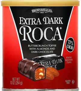 Brown & Haley Extra Dark Roca Bars Price in India - Buy Brown & Haley ...