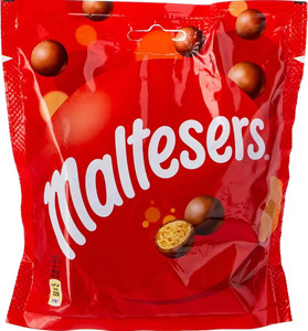 MARS Maltesers Milk Chocolate With Honey combed Centre Truffles Price ...