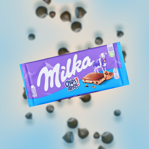 milka Chips Ahoy Bar Bars Price in India - Buy milka Chips Ahoy Bar ...