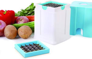 Ganesh POTATO CHISPER Potato Chopper Price in India - Buy Ganesh POTATO ...